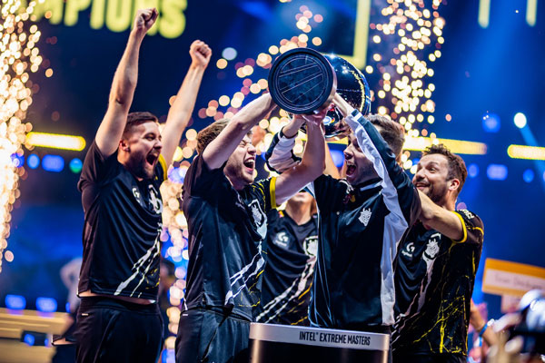 G2 不愧是你，G2无畏契约官推调侃NRG被BLG击败_5EPlay - 5EPlay赛凡网