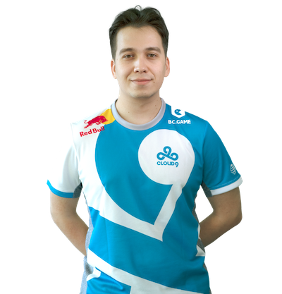 5EPlay-赛事数据中心