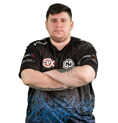 5EPlay-赛事数据中心