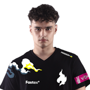 5EPlay-赛事数据中心