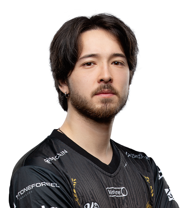 5EPlay-赛事数据中心