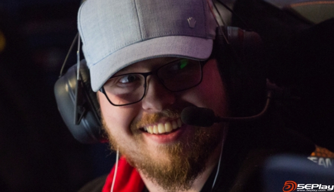 JasonR：CSGO现今的职业圈就如同泡沫一般_5EPlay - 5EPlay赛凡网