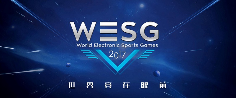 WESG前瞻 阿里体育携长甲集团布电竞新生态_5EPlay - 5EPlay赛凡网