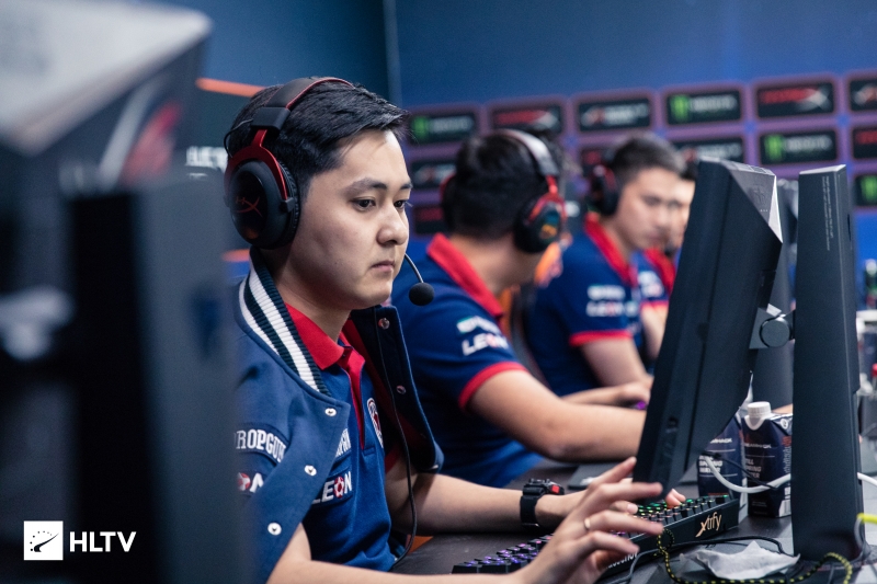 NiP苦战三图力克Gambit闯进DH马尔默8强_5EPlay - 5EPlay赛凡网