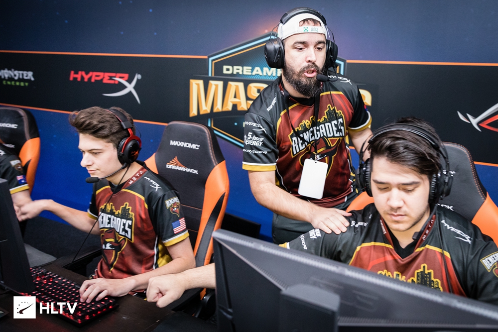 KASSAD: 我认为NAF非常适合我们的队伍_5EPlay - 5EPlay赛凡网