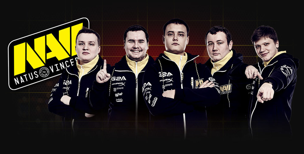 即日起航 or 昙花一现？东欧巨舰NaVi_5EPlay - 5EPlay赛凡网