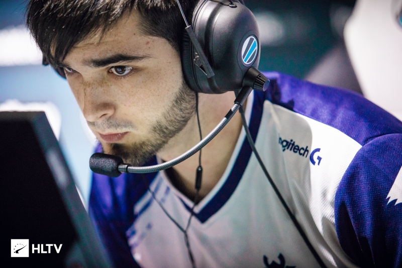 shox采访：G2将重新崛起 成为棘手的对手_5EPlay - 5EPlay赛凡网