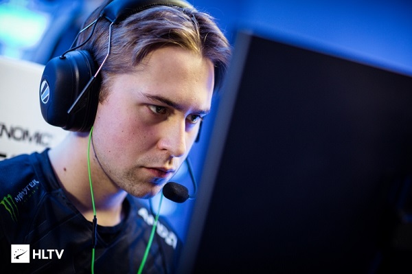 draken：回归后的第一目标便是冲击Major_5EPlay - 5EPlay赛凡网