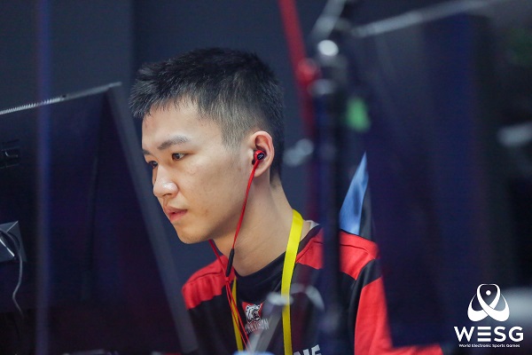 WESG：祗看后浪催前浪！LVG翻盘VG神勇夺魁！_5EPlay - 5EPlay赛凡网