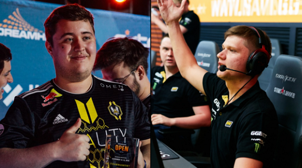 ZywOo解释并不在意与s1mple相比较的话题_5EPlay - 5EPlay赛凡网