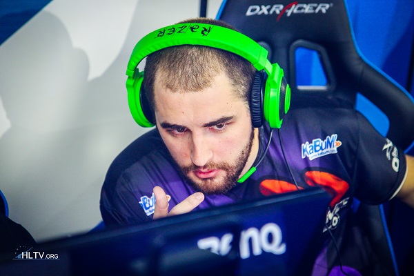 教父称号实至名归 外媒回顾FalleN职业生涯_5EPlay - 5EPlay赛凡网