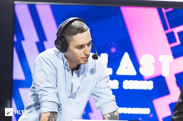 HenryG：曾接触过Niko，但他只想打兄弟CS_5EPlay - 5EPlay赛凡网
