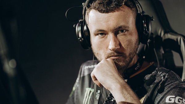 Edward采访(上)：NaVi曾有机会超越Astralis_5EPlay - 5EPlay赛凡网