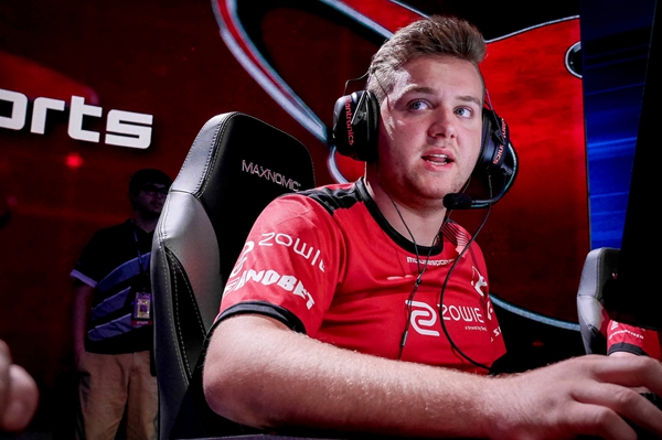 回顾NiKo在FaZe的这三年：认识自己 鞠躬尽瘁_5EPlay - 5EPlay赛凡网