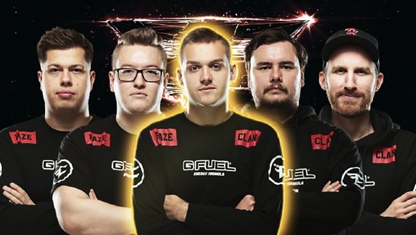 回顾NiKo在FaZe的这三年：认识自己 鞠躬尽瘁_5EPlay - 5EPlay赛凡网