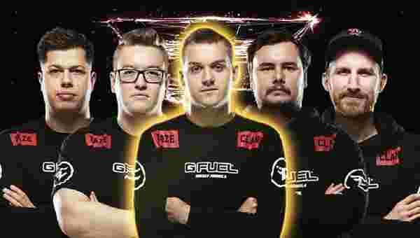 回顾NiKo在FaZe的这三年：认识自己 鞠躬尽瘁_5EPlay - 5EPlay赛凡网