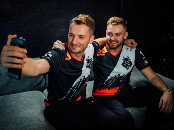 回顾NiKo在FaZe的这三年：认识自己 鞠躬尽瘁_5EPlay - 5EPlay赛凡网