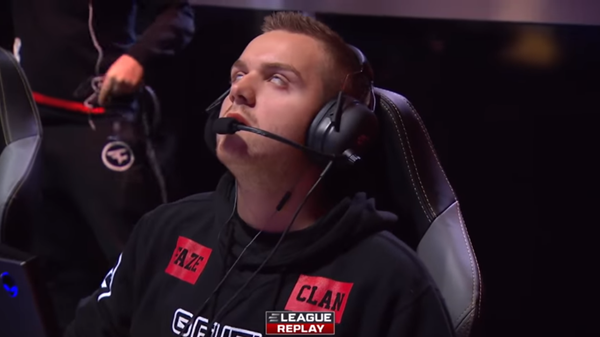 回顾NiKo在FaZe的这三年：认识自己 鞠躬尽瘁_5EPlay - 5EPlay赛凡网