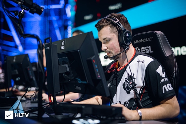 2020年度CSGO最佳选手TOP第13名：huNter-_5EPlay - 5EPlay赛凡网