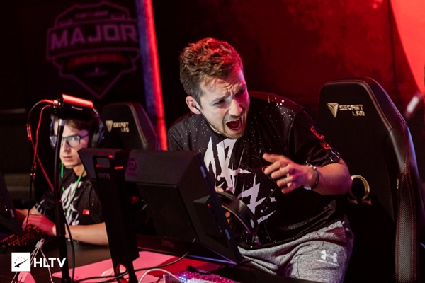 2020年度CSGO最佳选手TOP第13名：huNter-_5EPlay - 5EPlay赛凡网