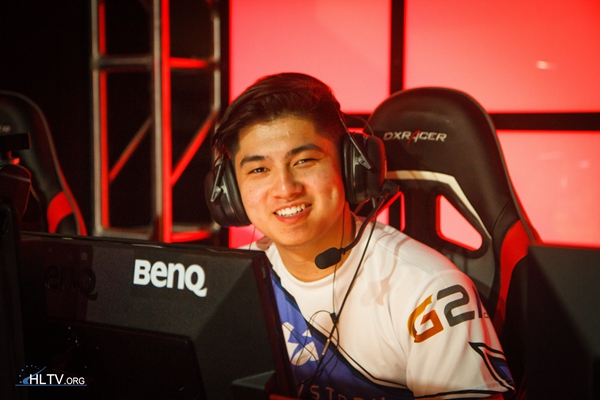 再见了自动哥 十图回顾autimatic职业生涯_5EPlay - 5EPlay赛凡网