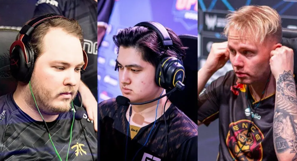 再见了自动哥 十图回顾autimatic职业生涯_5EPlay - 5EPlay赛凡网