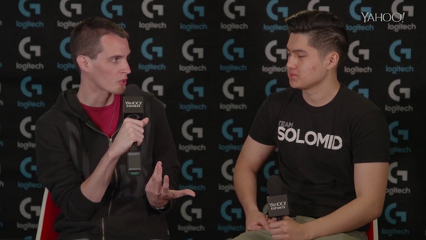 再见了自动哥 十图回顾autimatic职业生涯_5EPlay - 5EPlay赛凡网