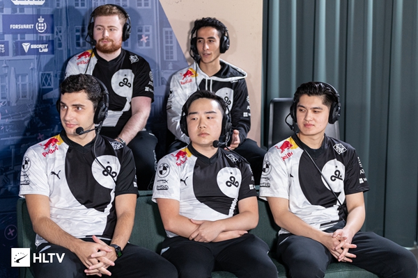 再见了自动哥 十图回顾autimatic职业生涯_5EPlay - 5EPlay赛凡网