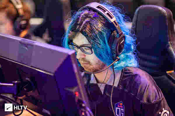 拿过Major 演过宫斗—十图回顾NBK职业生涯_5EPlay - 5E对战平台官网