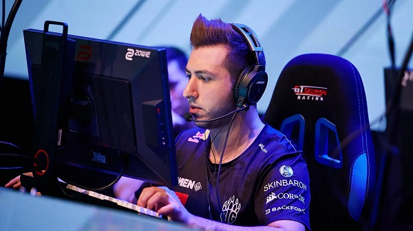 gade：再次加入顶级队伍对我来说意义重大_5EPlay - 5EPlay赛凡网