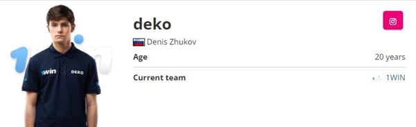 HLTV 2021年度最佳选手TOP 4：sh1ro_5EPlay - 5EPlay赛凡网