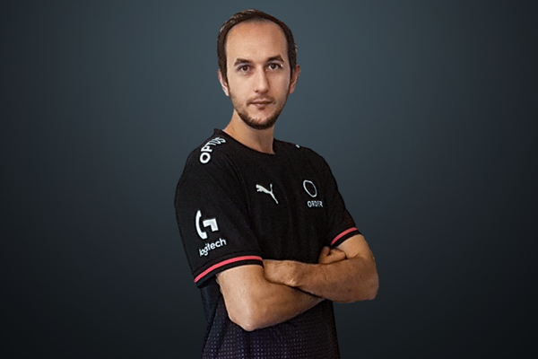 Rickeh离开ORDER，队伍引进ekul试训_5EPlay - 5EPlay赛凡网