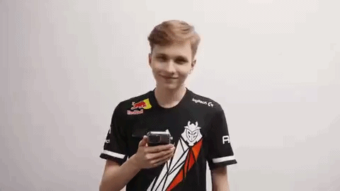 NiKo：我将努力成为m0NESY的榜样_5EPlay - 5EPlay赛凡网