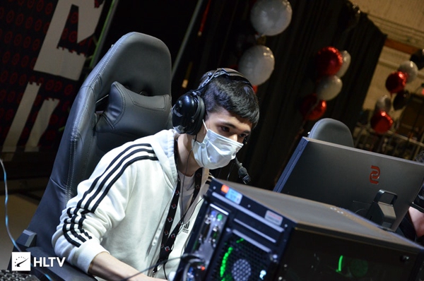 老选手新职位 SEMPHIS作为教练回归CSGO_5EPlay - 5EPlay赛凡网