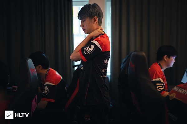 Karsa正式卸任TYLOO主教练 无缘本次RMR_5EPlay - 5EPlay赛凡网