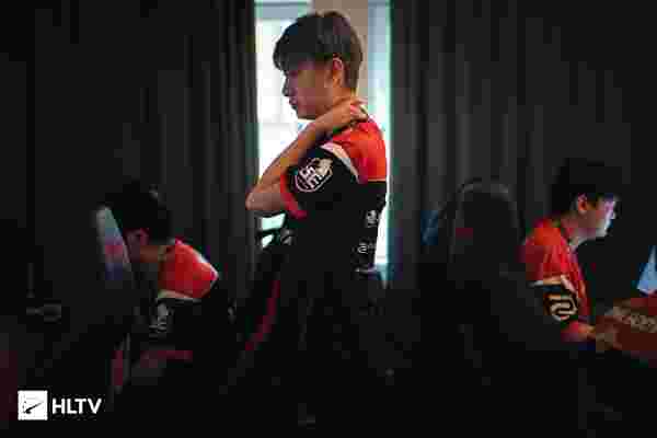 Karsa正式卸任TYLOO主教练 无缘本次RMR_5EPlay - 5EPlay赛凡网