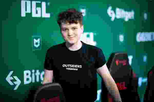 爆料：YEKINDAR有望加入NAVI_5EPlay - 5EPlay赛凡网