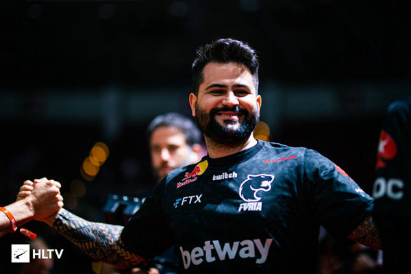 guerri：我们想更进一步，闯入决赛舞台_5EPlay - 5EPlay赛凡网