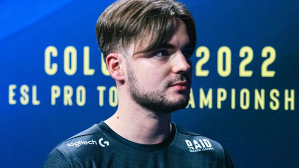 sdy：是否能继续留在NaVi现在还尚无定论