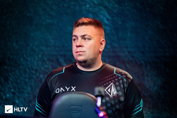 Edward在列 bondik宣布全新CSGO阵容_5EPlay - 5EPlay赛凡网