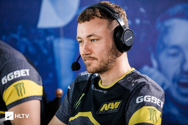 Edward在列 bondik宣布全新CSGO阵容_5EPlay - 5EPlay赛凡网