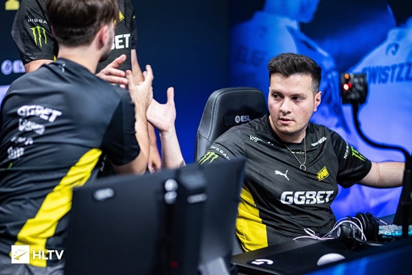 Perfecto：NaVi和FaZe之间的差距非常小_5EPlay - 5EPlay赛凡网