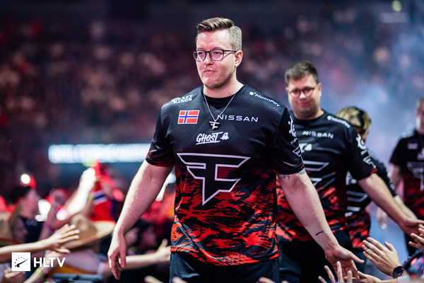 kassad：FaZe的两位老将即将迈入生涯末期