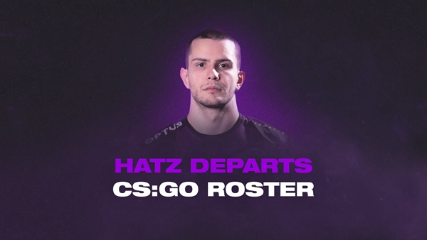 无力回天 Hatz离开ORDER