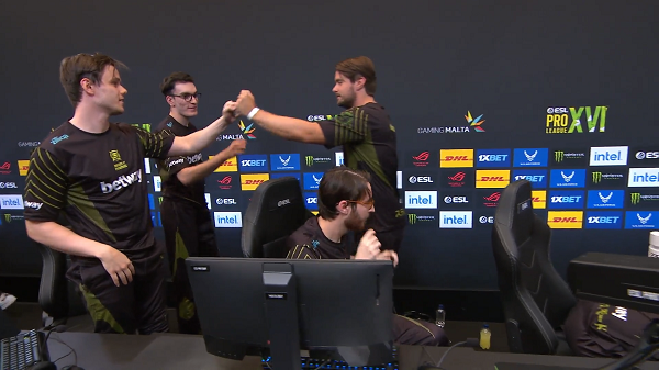 EPL S16：REZ狙击发力 NIP战胜Endpoint_5EPlay - 5EPlay赛凡网