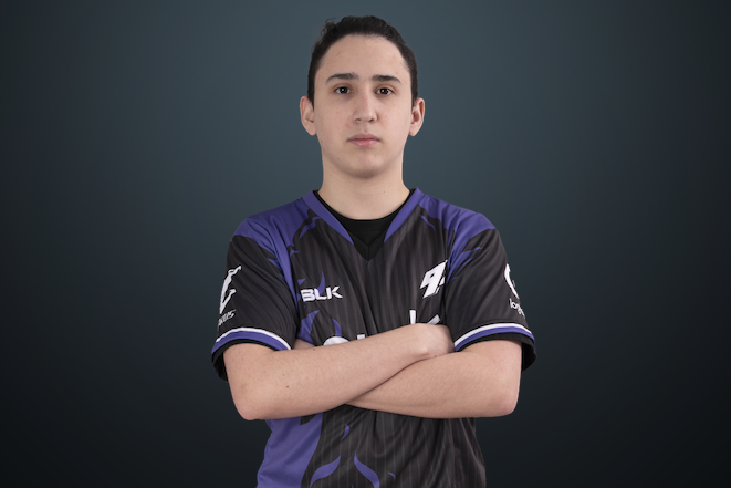 投资未来 9z提拔buda加入主队阵容_5EPlay - 5EPlay赛凡网