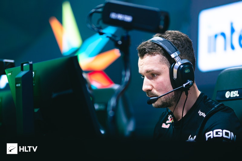 huNter：想要击败Vitality我们必须做得更好_5EPlay - 5EPlay赛凡网