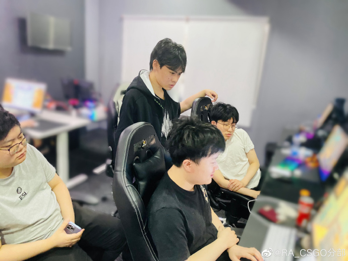 5EPlay倾情呈现 IEM里约之路RMR_5EPlay - 5EPlay赛凡网