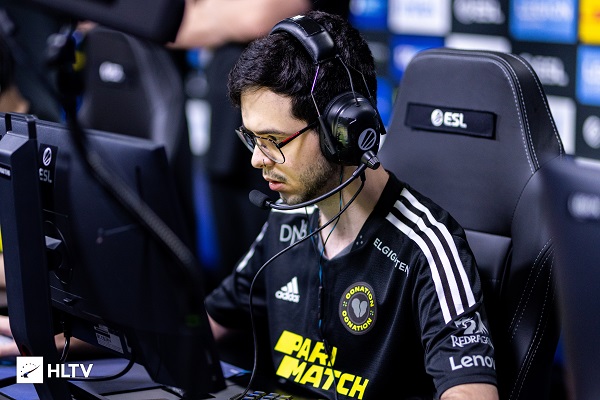 TACO谈对阵Imperial：我们会竭尽全力赢下比赛_5EPlay - 5EPlay赛凡网