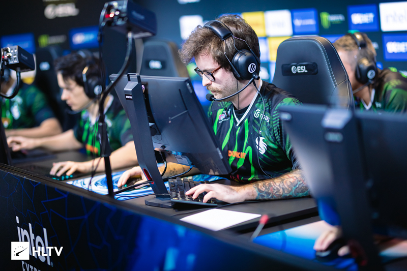 NBK：在Falcon能感受到队伍的团结和信任